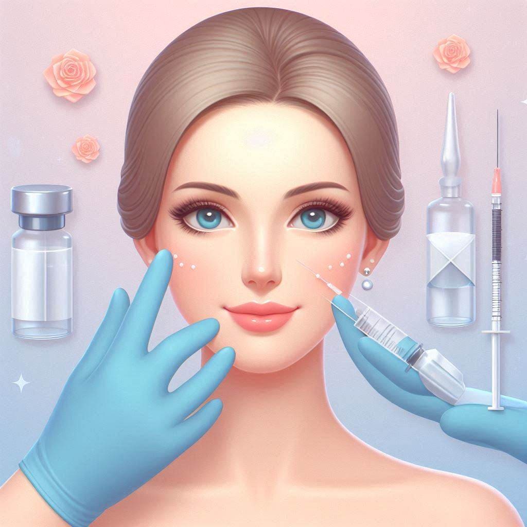 A Brief History of Botox (and Latest Developments) – Vibrant Looks Medspa